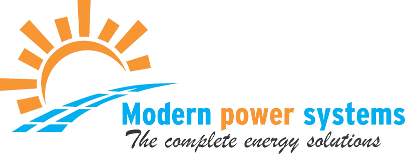 MODERN POWER SYSTEMS (K) LTD – Modern Solar Systems, Smart Energy Control.